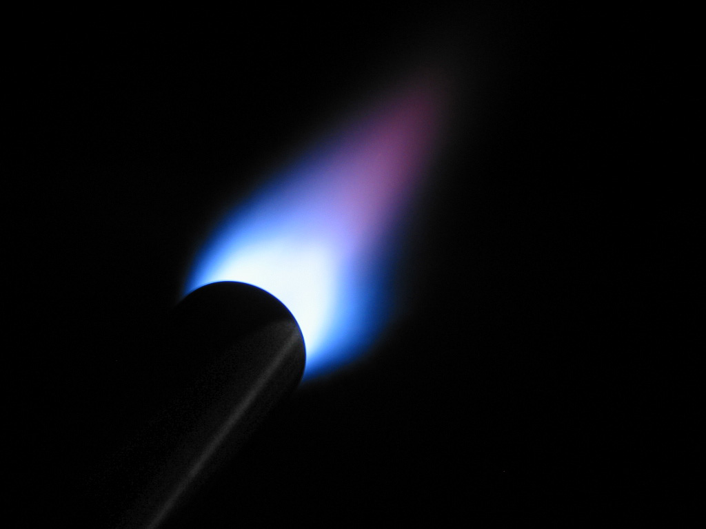 Burner Pilots for Sulfur Plants - SulfurWorx