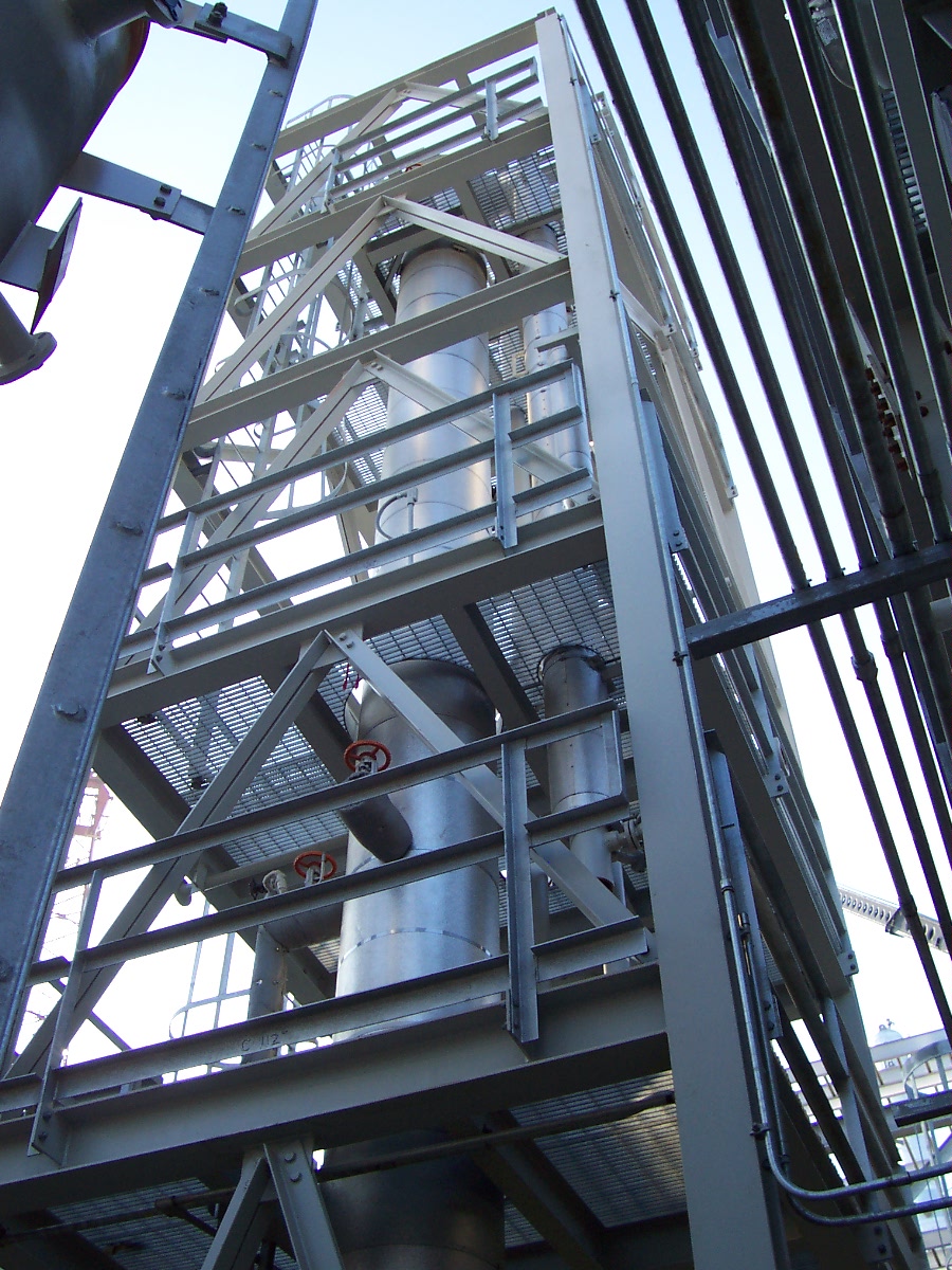 Sour Water Treatment - Improve Your Sour Water Operations