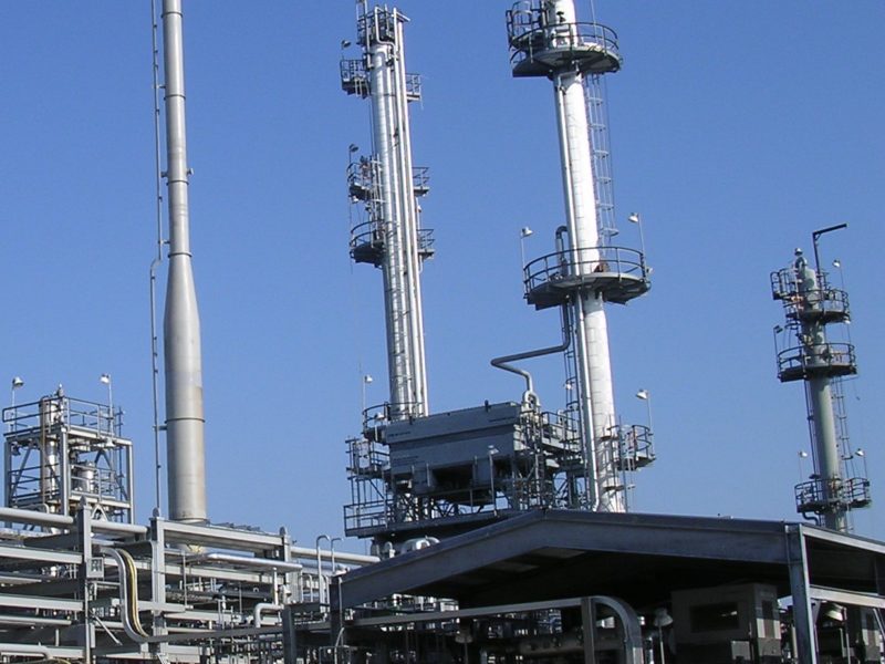 Small Capacity Sulfur Recovery Units - SulfurWorx