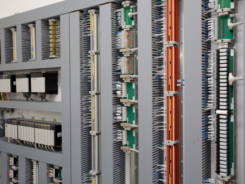 Sulfur Recovery Units - SulfurWorx