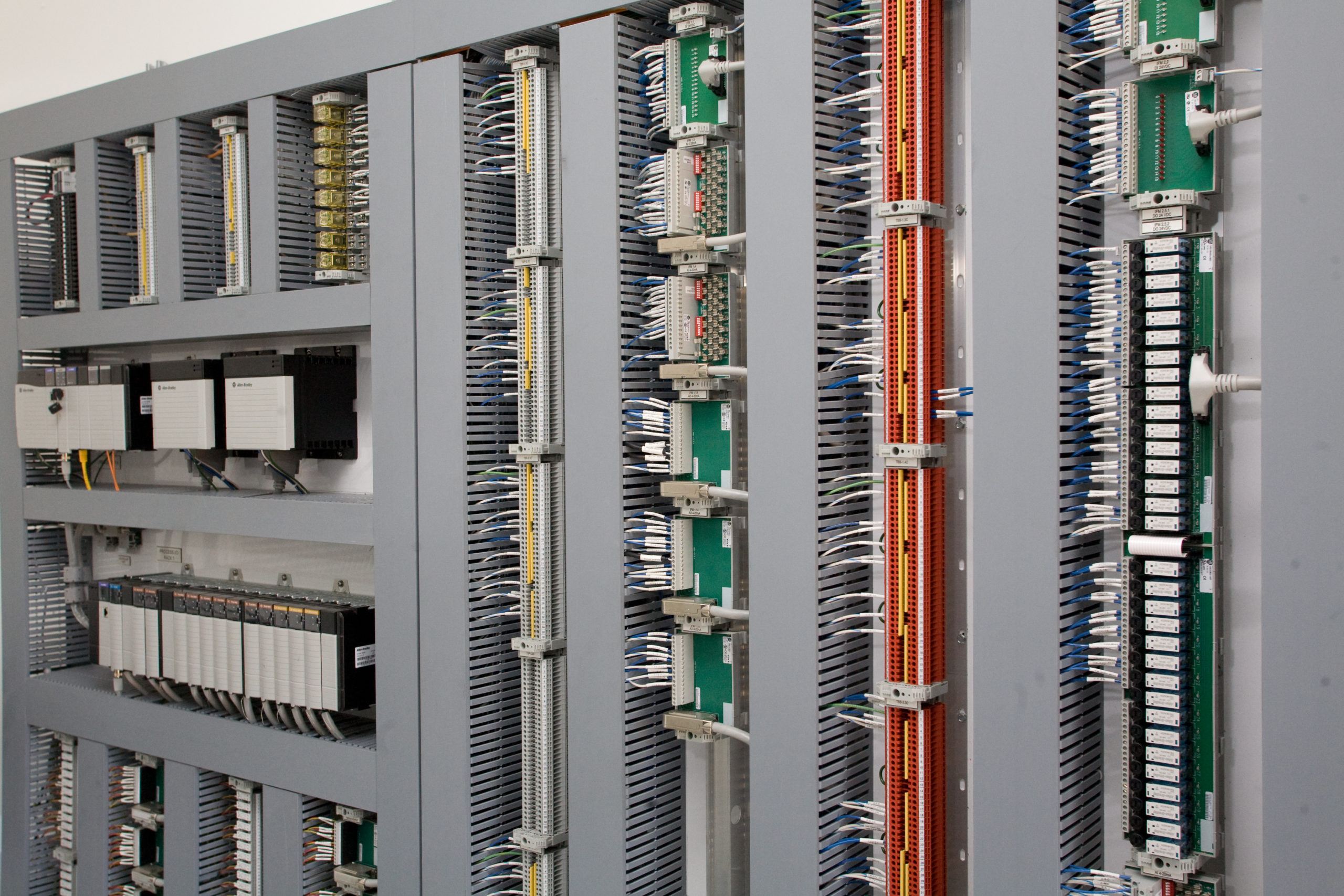 Burner Management Systems for Your Sulfur Complex