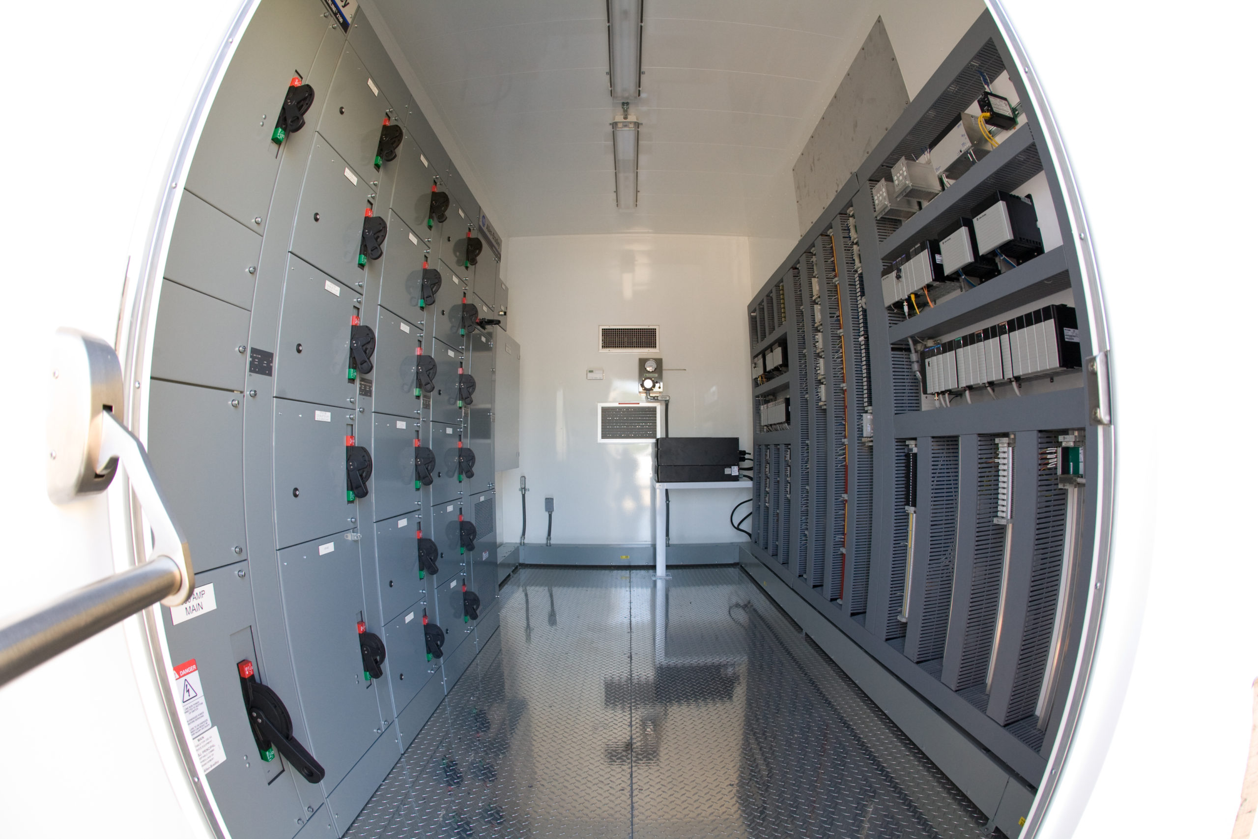 Process Safety and Control Systems for Sulfur Facilities