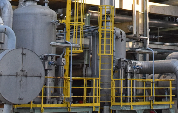 Amine Filtration Systems - SulfurWorx